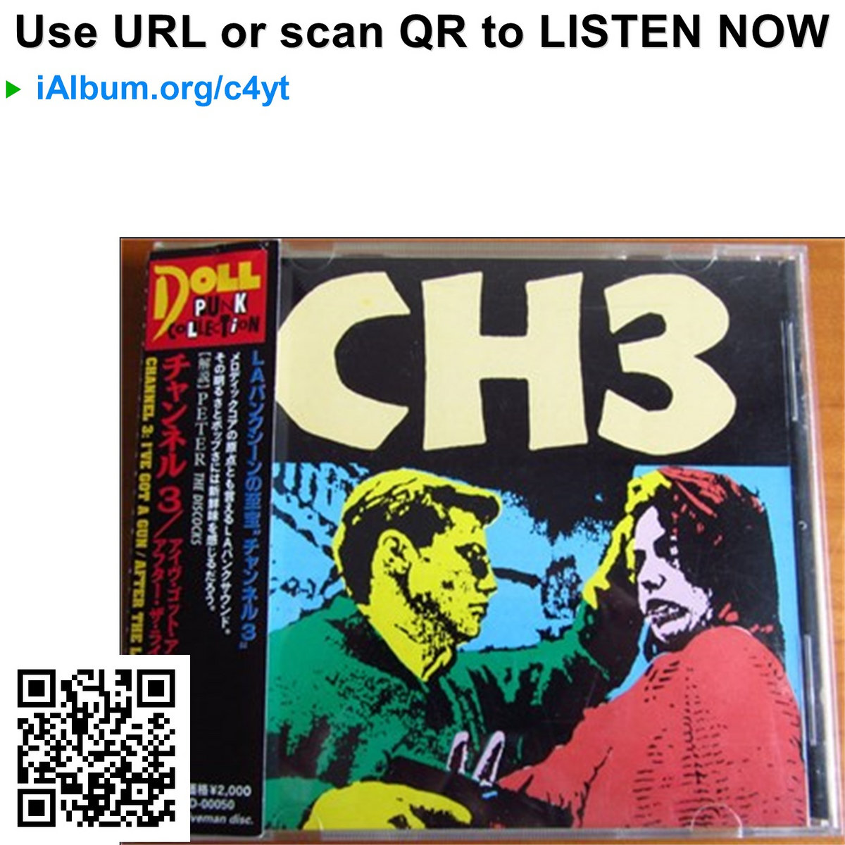 Ive Got A Gun After The Lights Go Out | Channel 3 | Channel 3 (2)