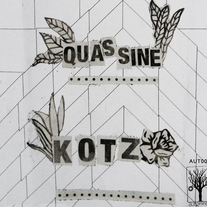 A distance | Quassine | Automne Records