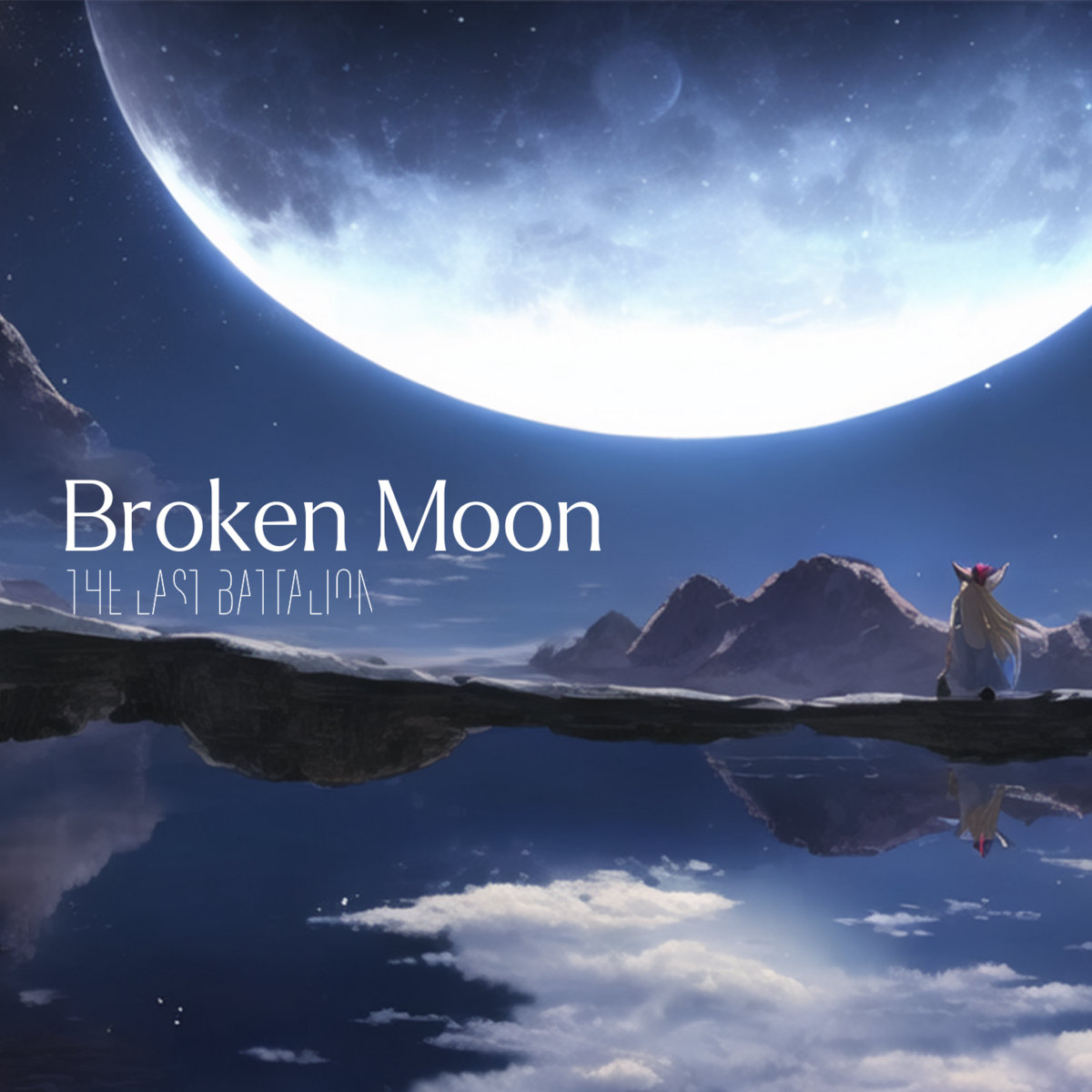 Broken Moon
