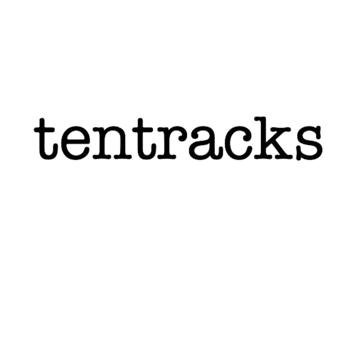 ten tracks | mxsx