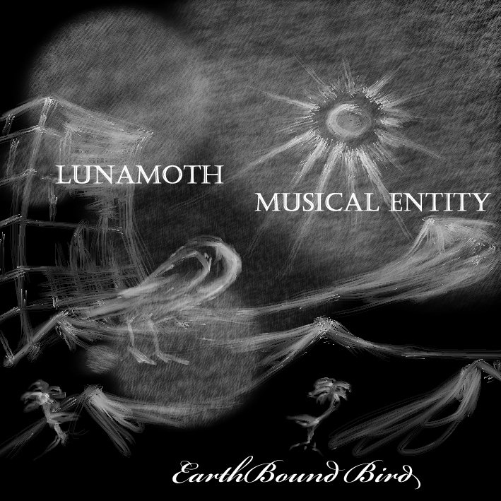 Earthbound Bird | LunaMoth Musical Entity