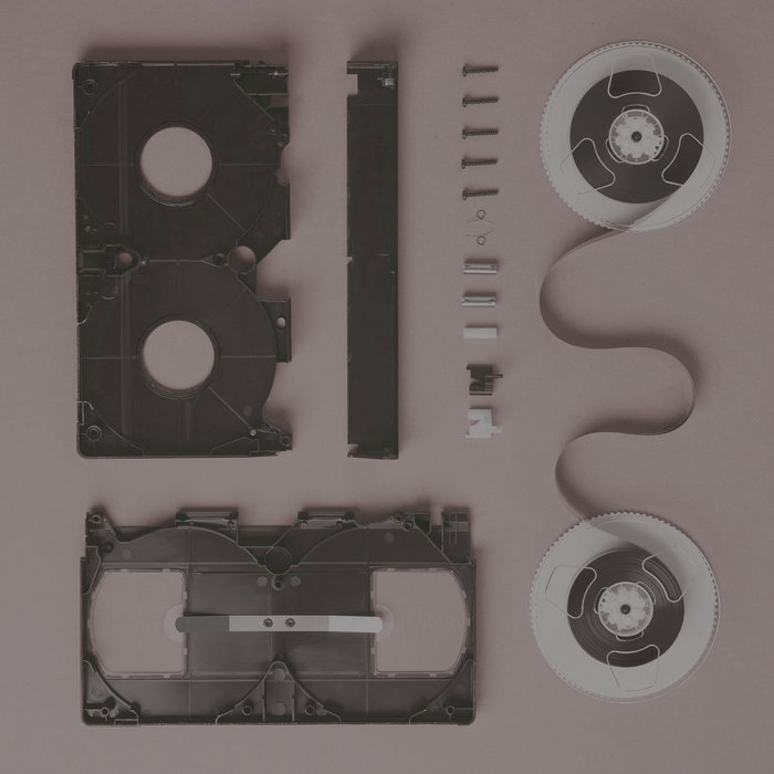 old vhs | Shy Empire