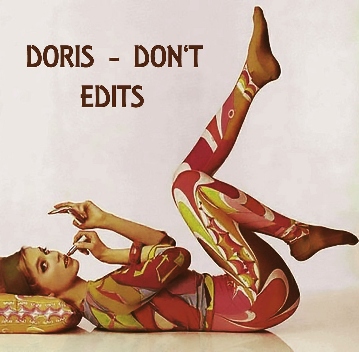 Doris - Don't (Funky Break Edit) | Sonic Funk Foundry