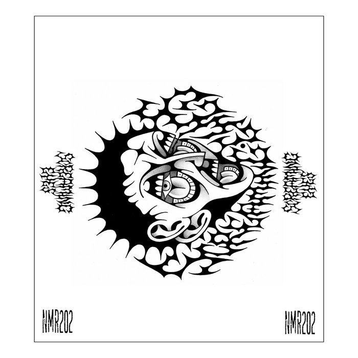 DEMO 2025 | SCREAMING EYES | Noise Merchant Records