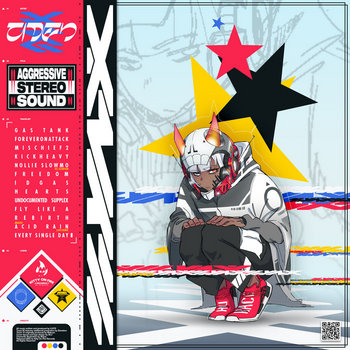 Music | Kitty On Fire Records