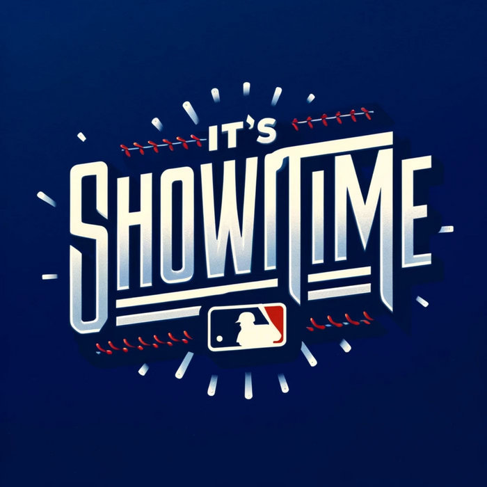 「Showtime Samurai」～Shohei Otani's theme song～ | innocent blue birds ...