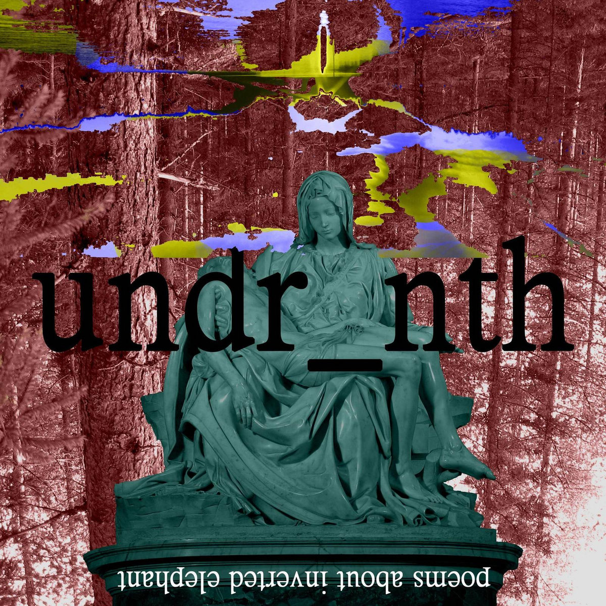 Poems About Inverted Elephant | undr_nth