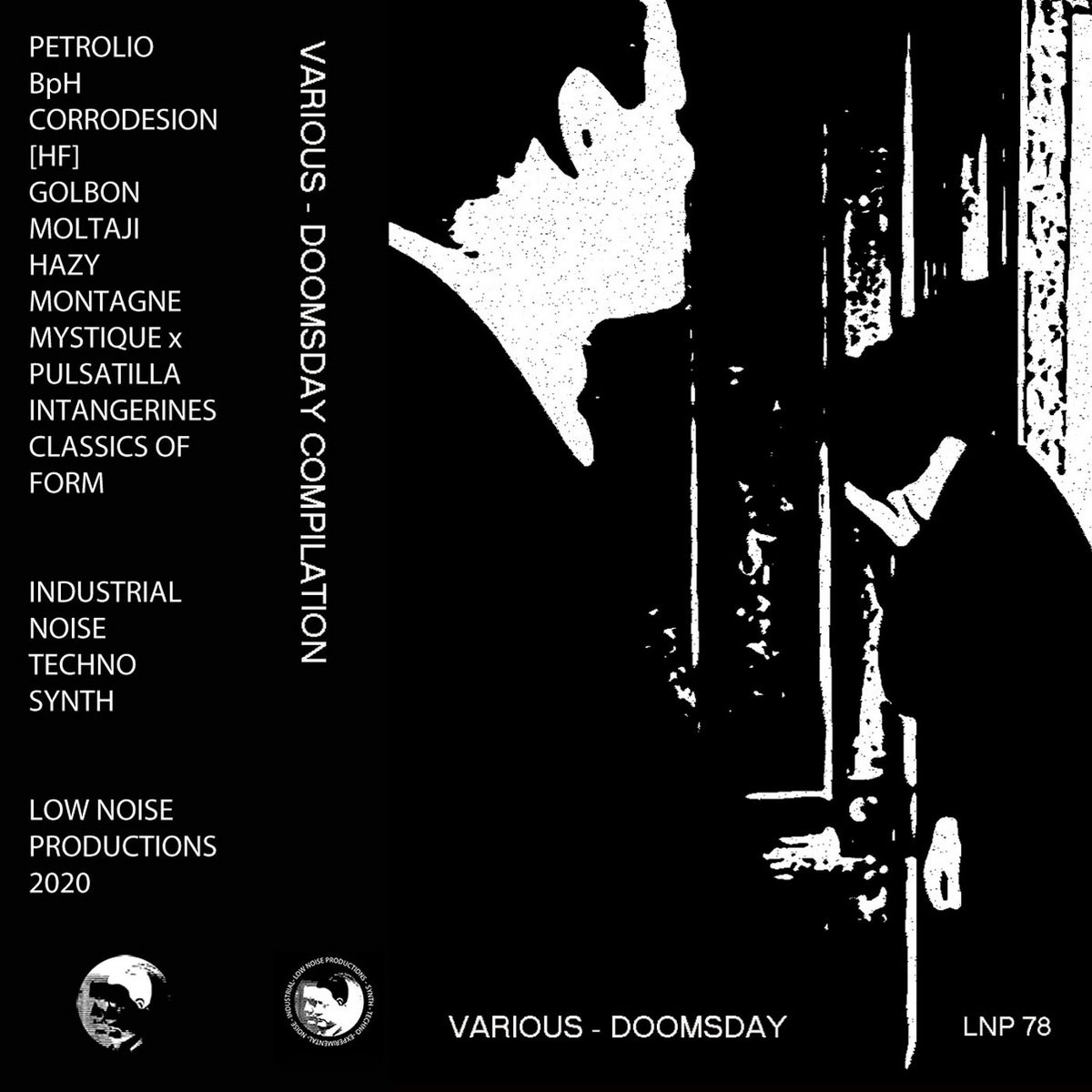 Various - Doomsday | Various Artists | Low Noise Productions