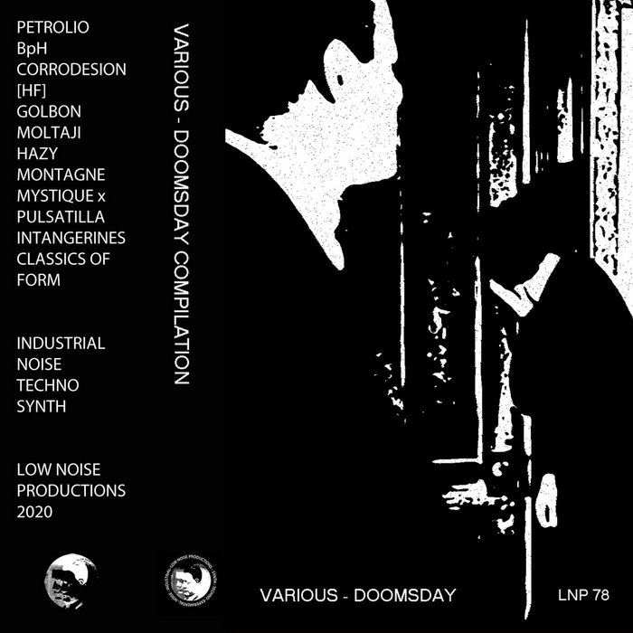 Various - Doomsday | Various Artists | Low Noise Productions