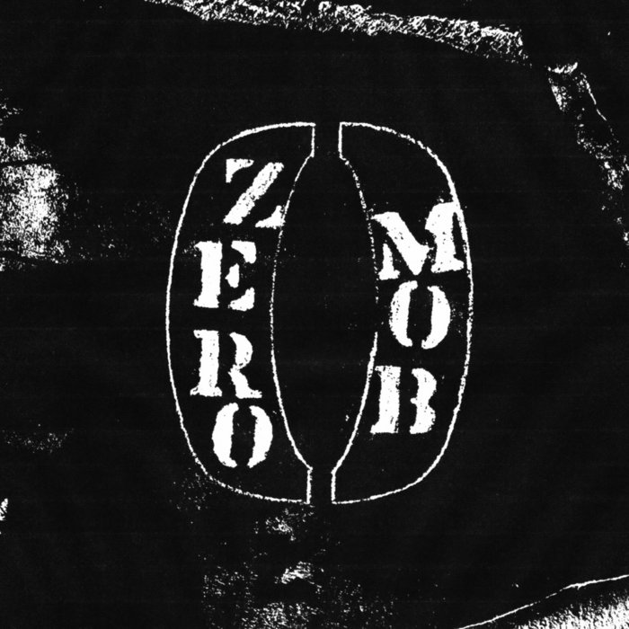 DMU-024: ZERO MOB - DEMO | ZERO MOB | Designated Moshers Unit