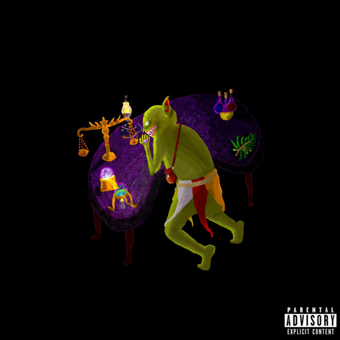 So Much Is Hidden | Pit Goblin | Pain Management Group