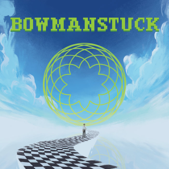 Bowmanstuck | Michael Guy Bowman
