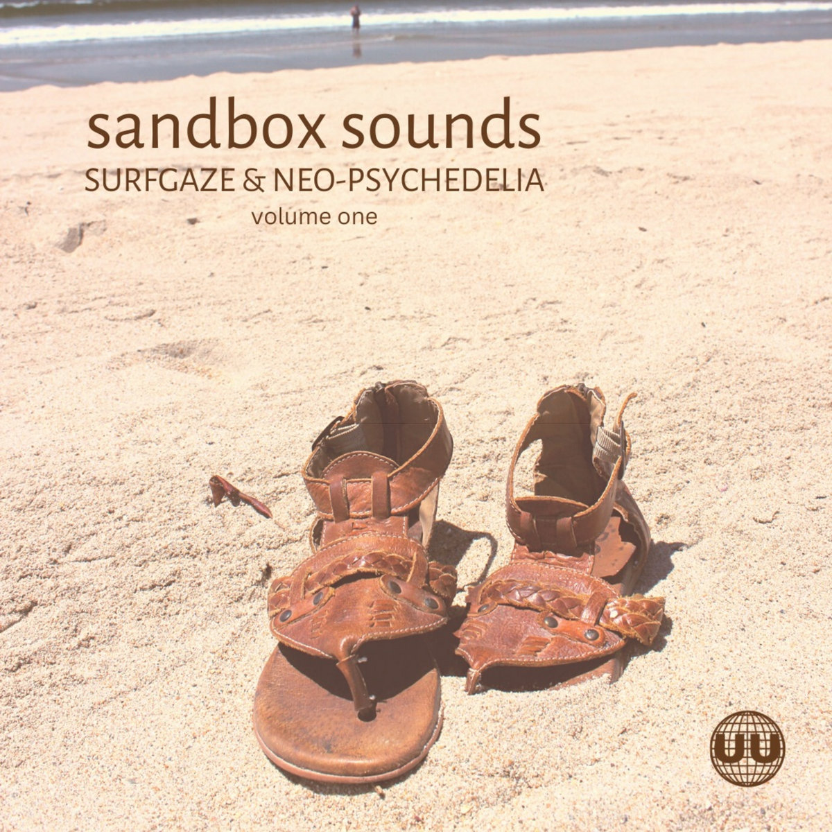 Sandbox Sounds: Surfgaze & Neo-Psychedelia Vol. 1 | UTOPIA UNEARTHED