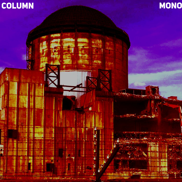 Monolith II | Sleep Column | Nihil Worship