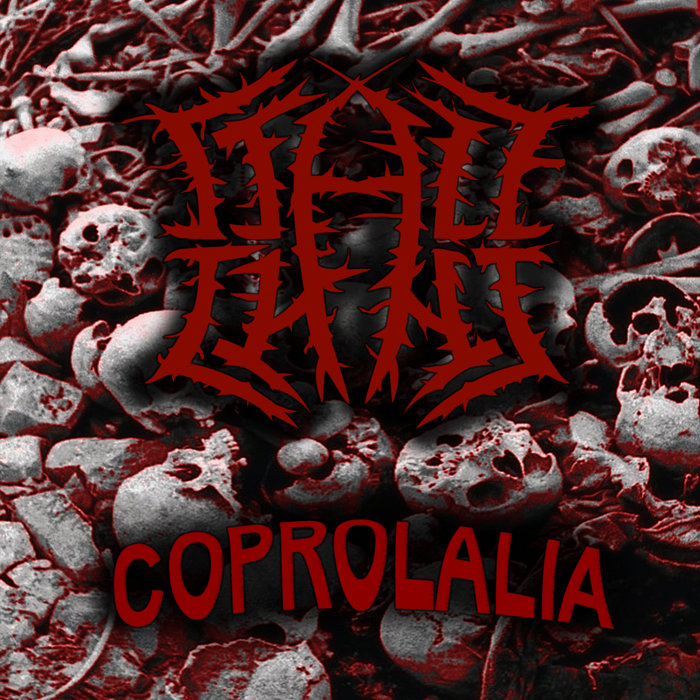 Coprolalia | Stale Cunt