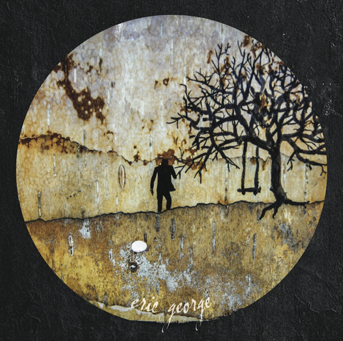 Eric George | Eric George