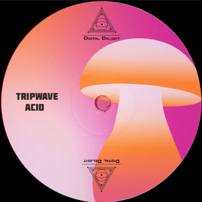 Tripwave Acid | Diego Moreno, Mickey Franco, Ralo,Trill | Digital Delight – Deep House & Tech ...