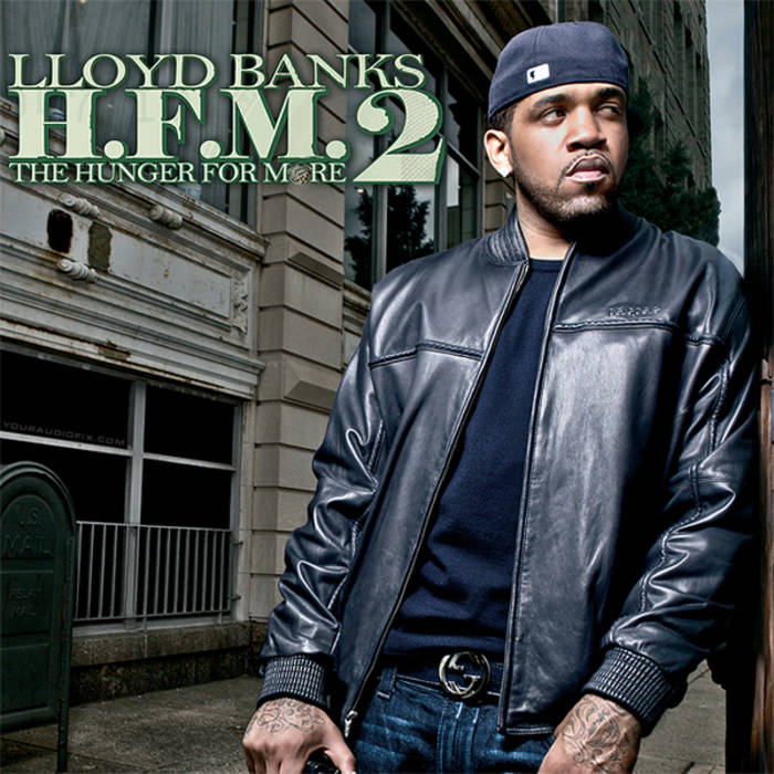 Lloyd Banks Mixtape 2022