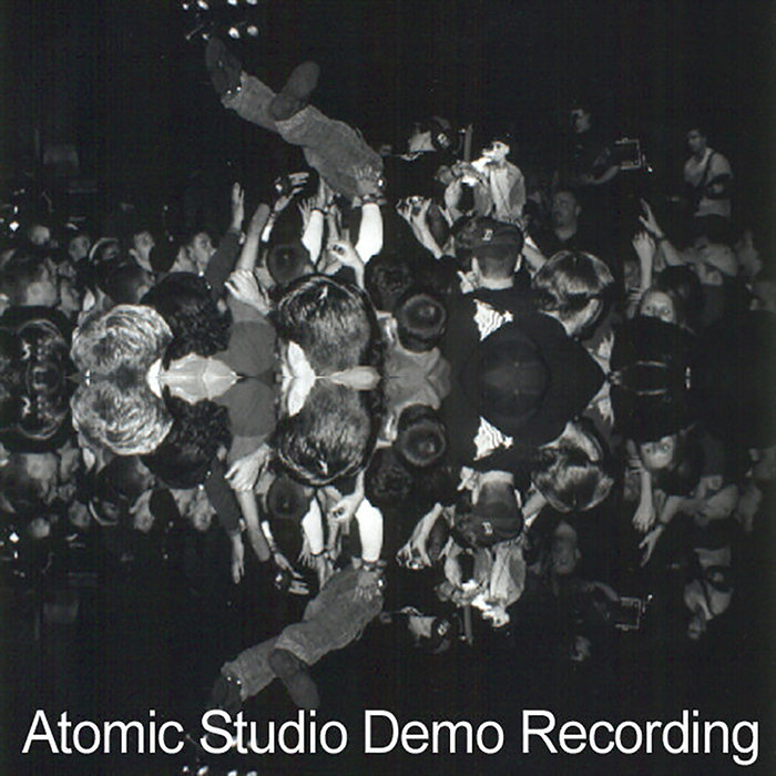 2004 Atomic Studio Recordings | In Search Of / Flat Earth Society ...