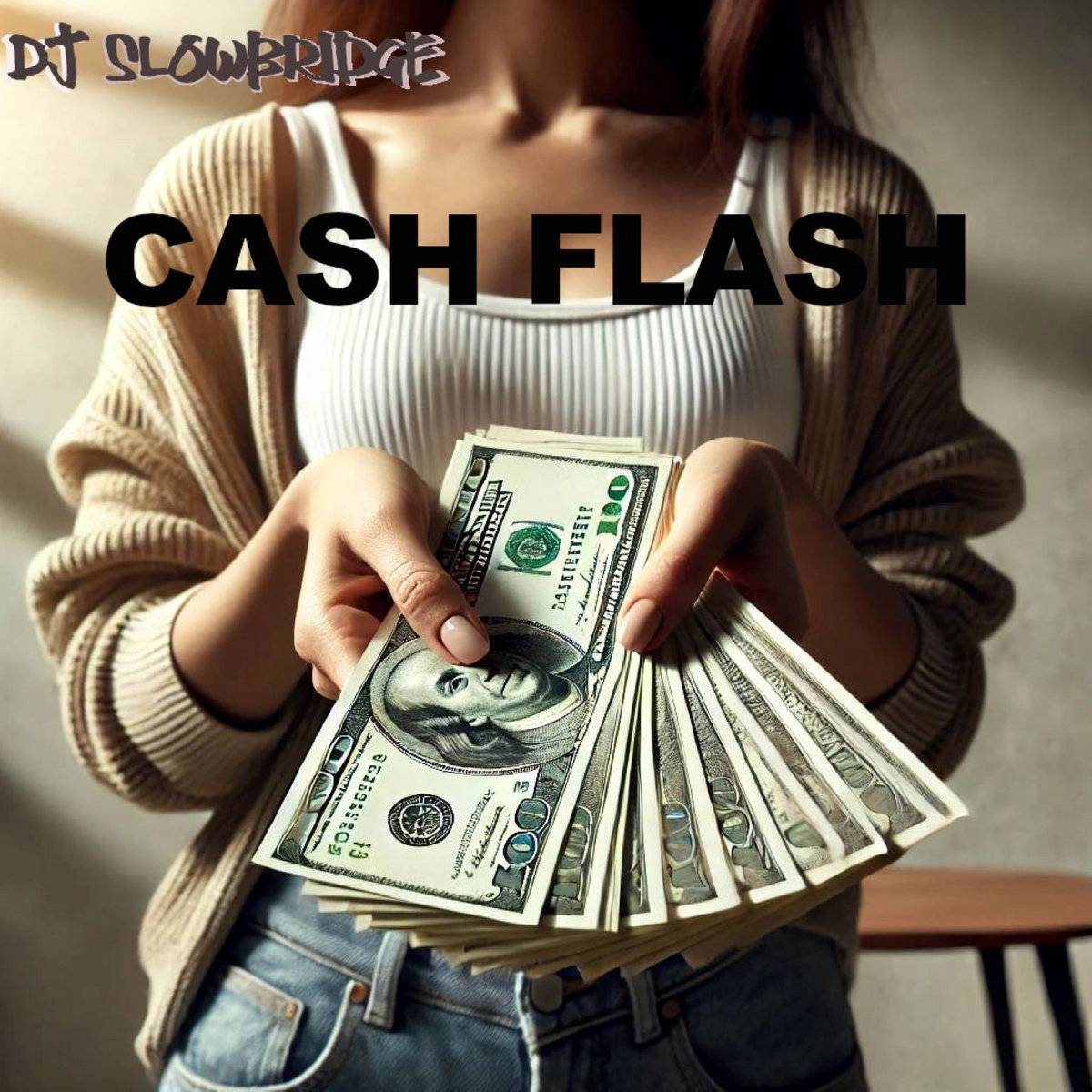 Cash Flash | DJ Slowbridge