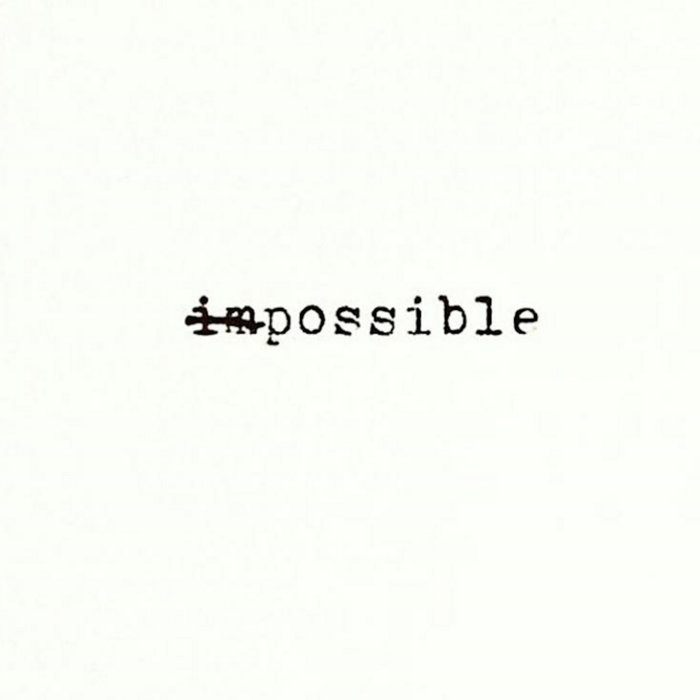 The Impossible Made Possible | ChrisGDaReal