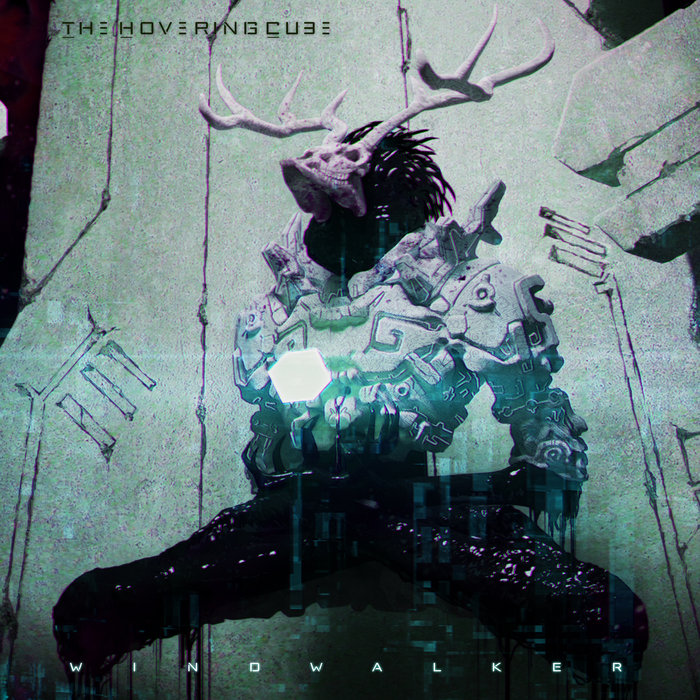 Windwalker EP | Hovercube