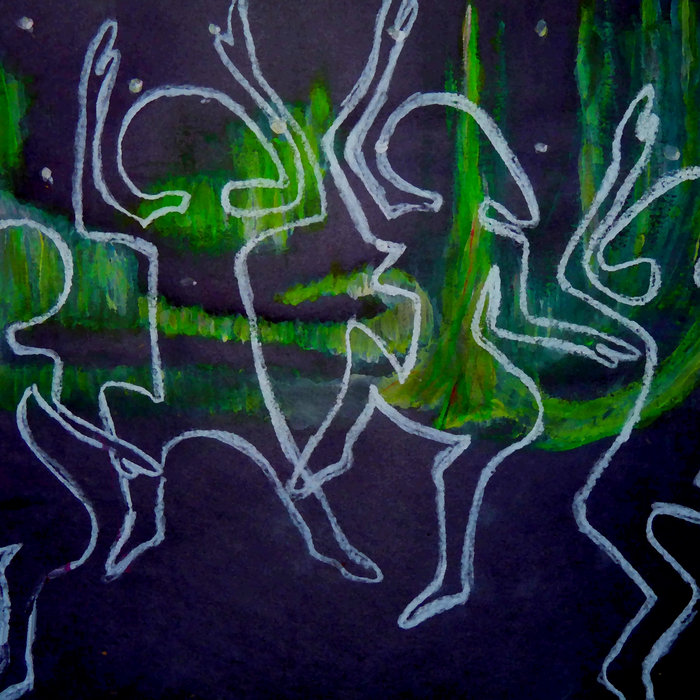 The Lion and The Gazelle | Neil Watson