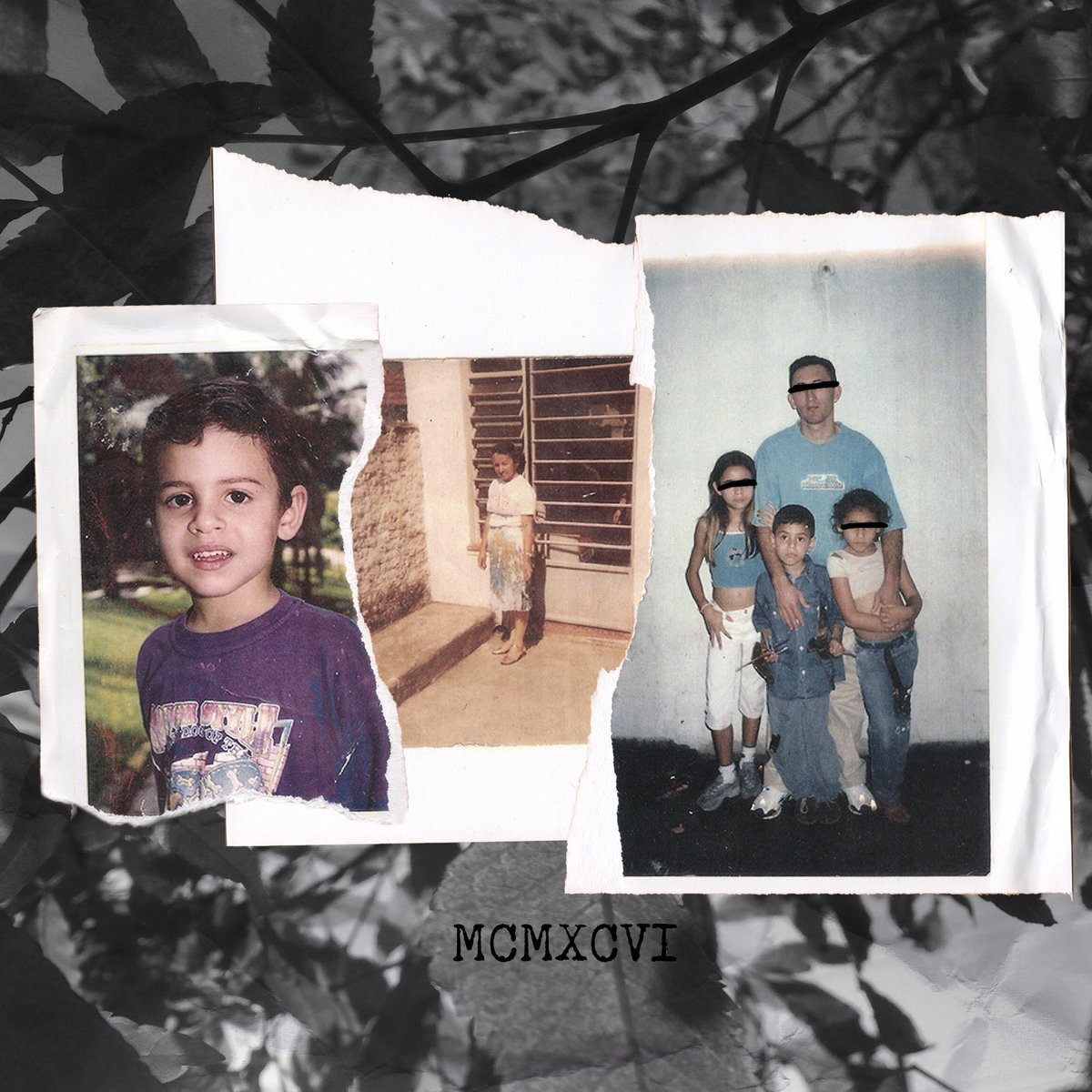 MCMXCVI | xIndividualx | Phat Cat Records