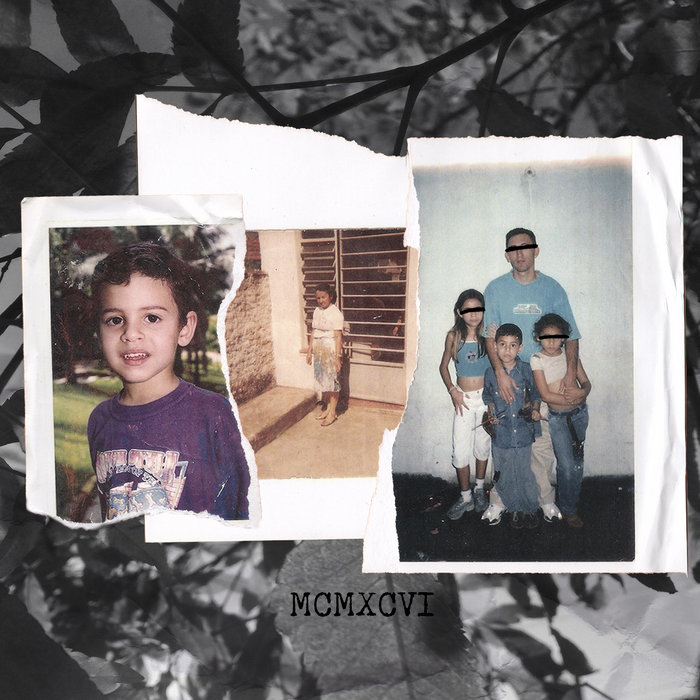 MCMXCVI | xIndividualx | Phat Cat Records