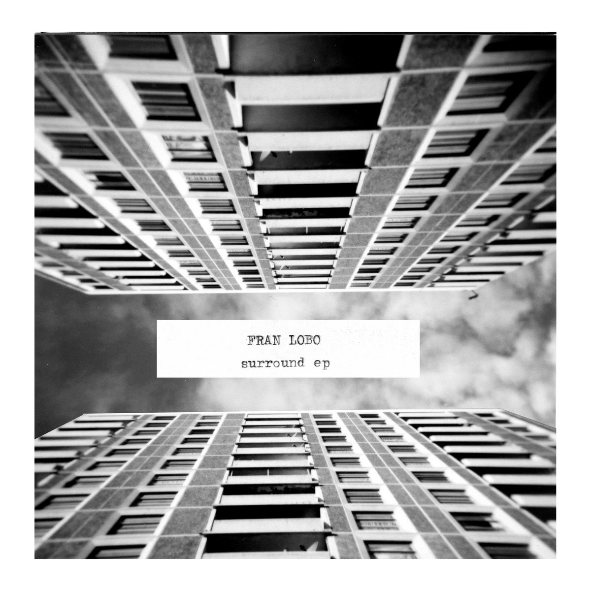 Surround EP | Fran Lobo