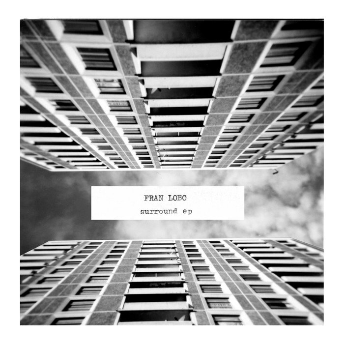 Surround EP | Fran Lobo