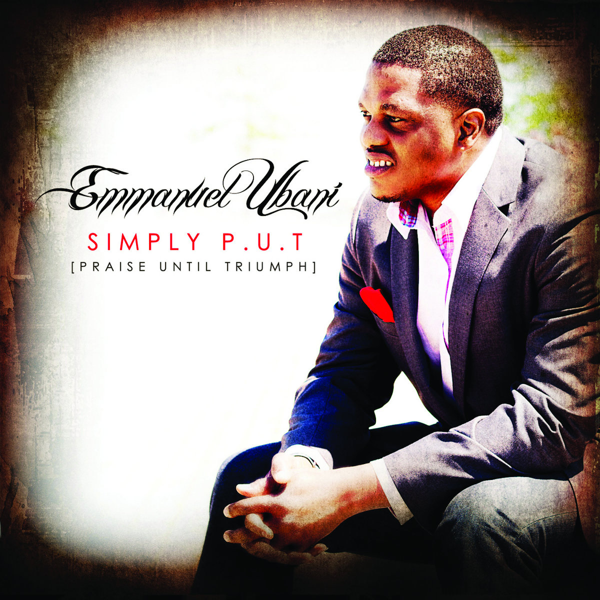God Of Miracles | Emmanuel Ubani