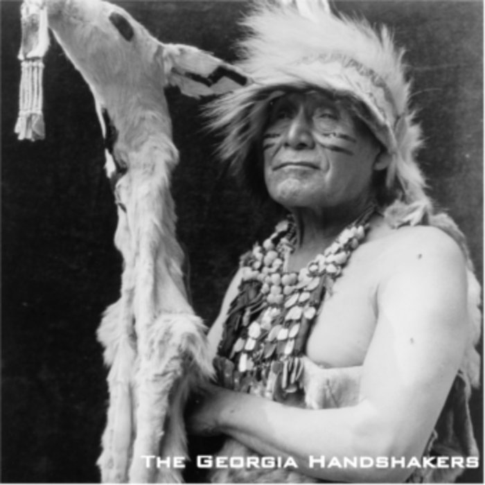 Indian Island Massacre of 1860 | The Georgia Handshakers