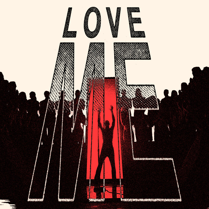 Love Me | JMSN