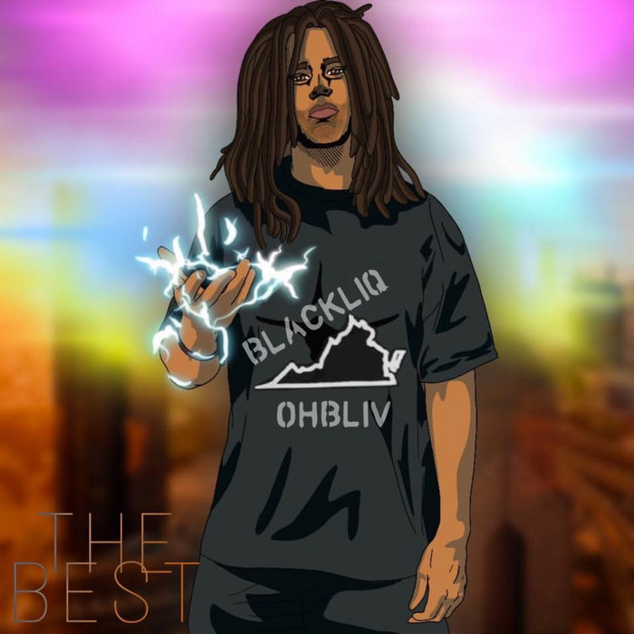 The Best | BlackLiq x Ohbliv | BlackLiq