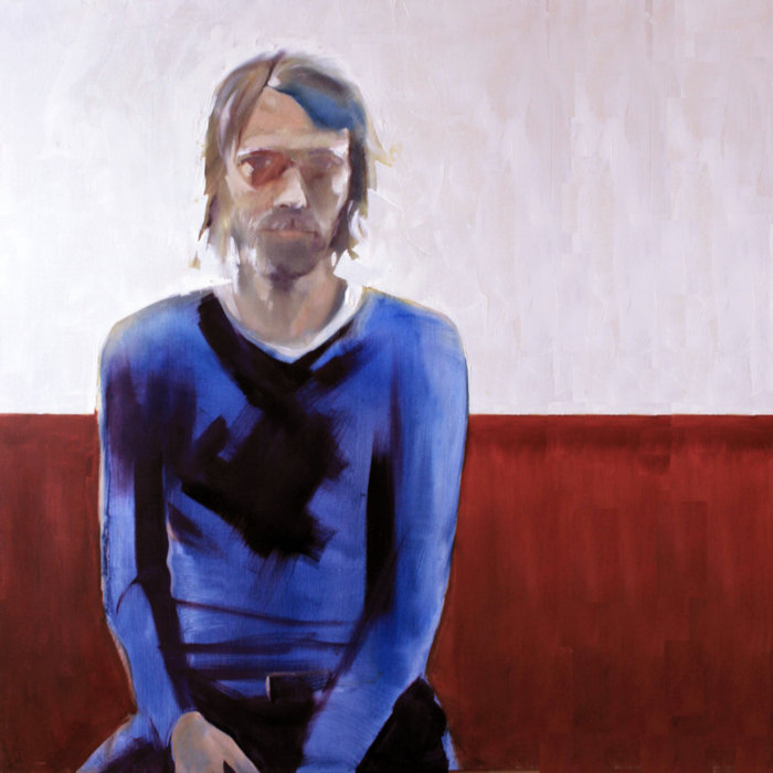 Portrait | Jason Pegg | Jason Pegg (Clearlake)