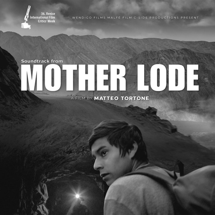 MotherLode - Soundtrack | Ivan Pisino
