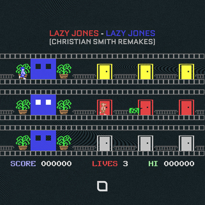 Lazy jones commodore 64 store
