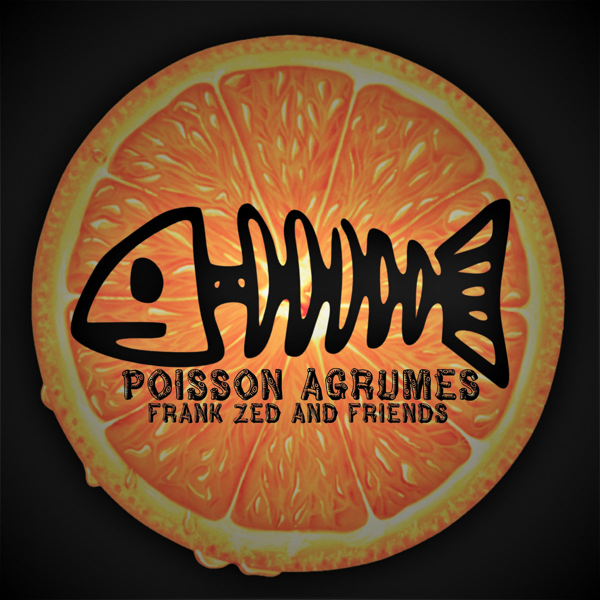 Poisson Argumes | Frank Zed