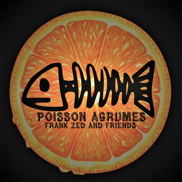 Poisson Argumes | Frank Zed