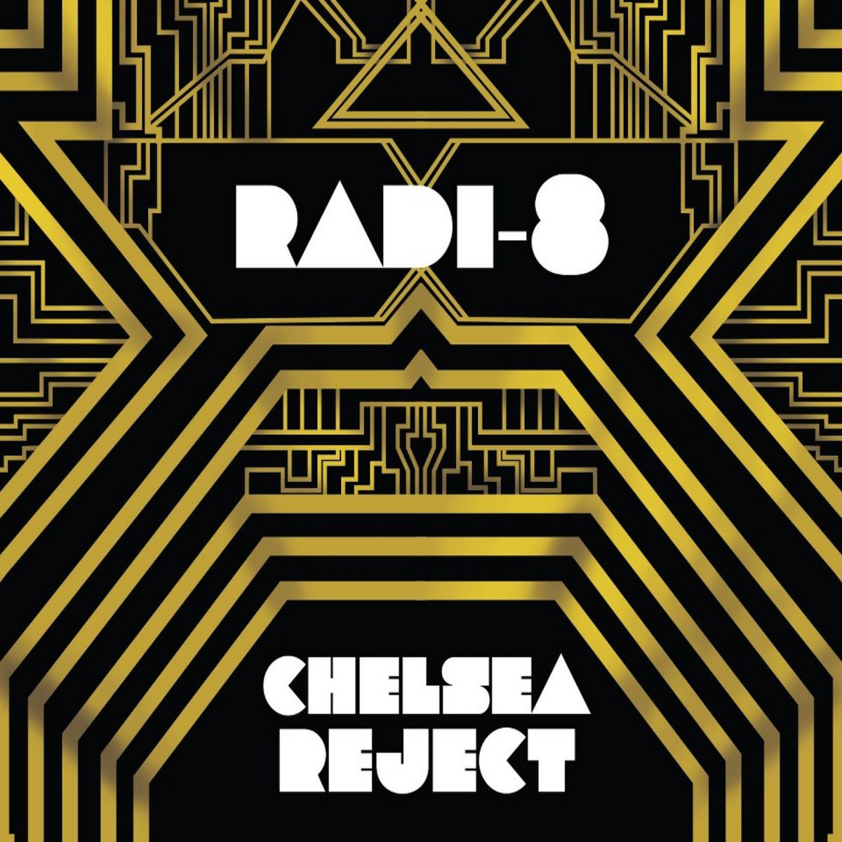 Chelsea Reject