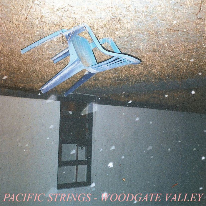 WOODGATE VALLEY | PACIFIC STRINGS
