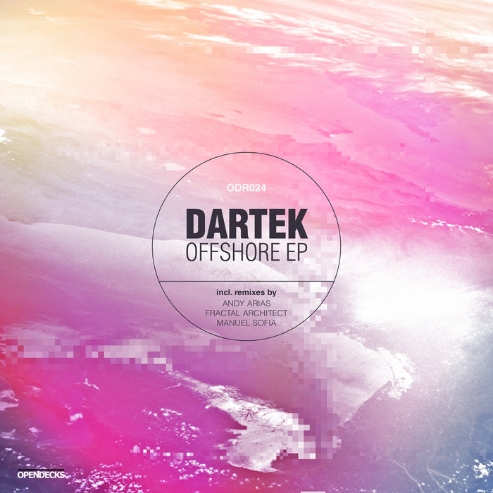 Offshore EP | Dartek
