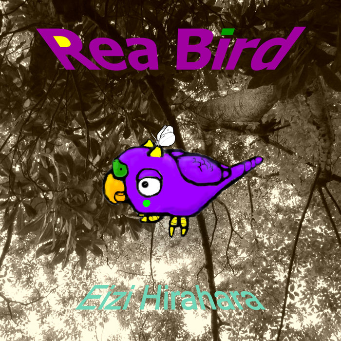 Rea Bird | Eizi Hirahara