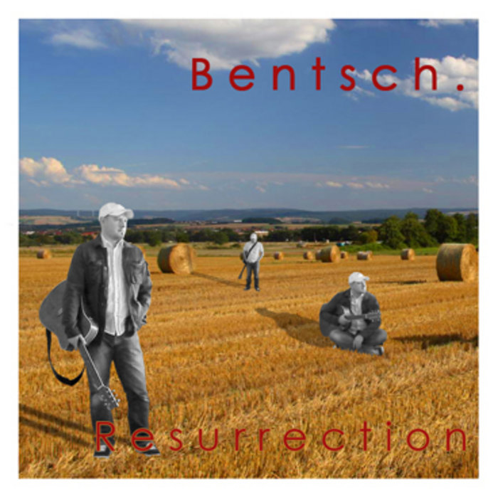 Resurrection | Bentsch | Benyah
