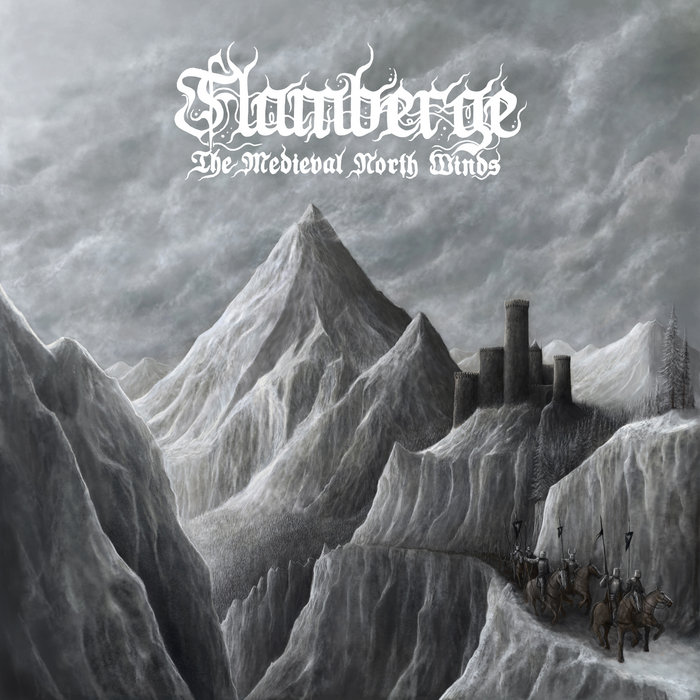 The Medieval North Winds | Flamberge | Ancient King Records