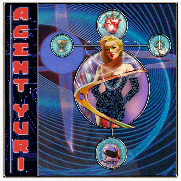 Эссенция | Agent Yuri