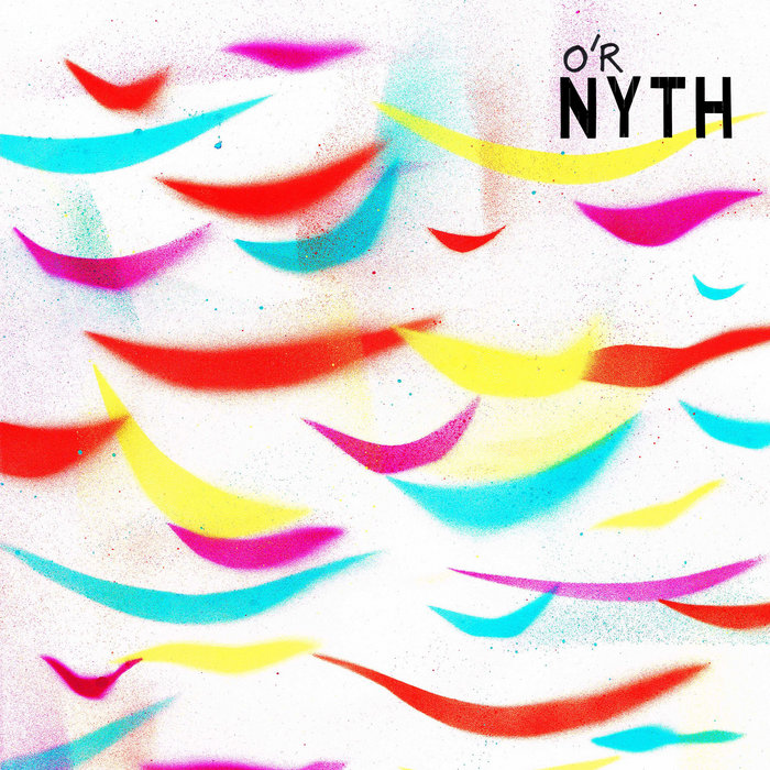 O'R NYTH | Nyth | NYTH