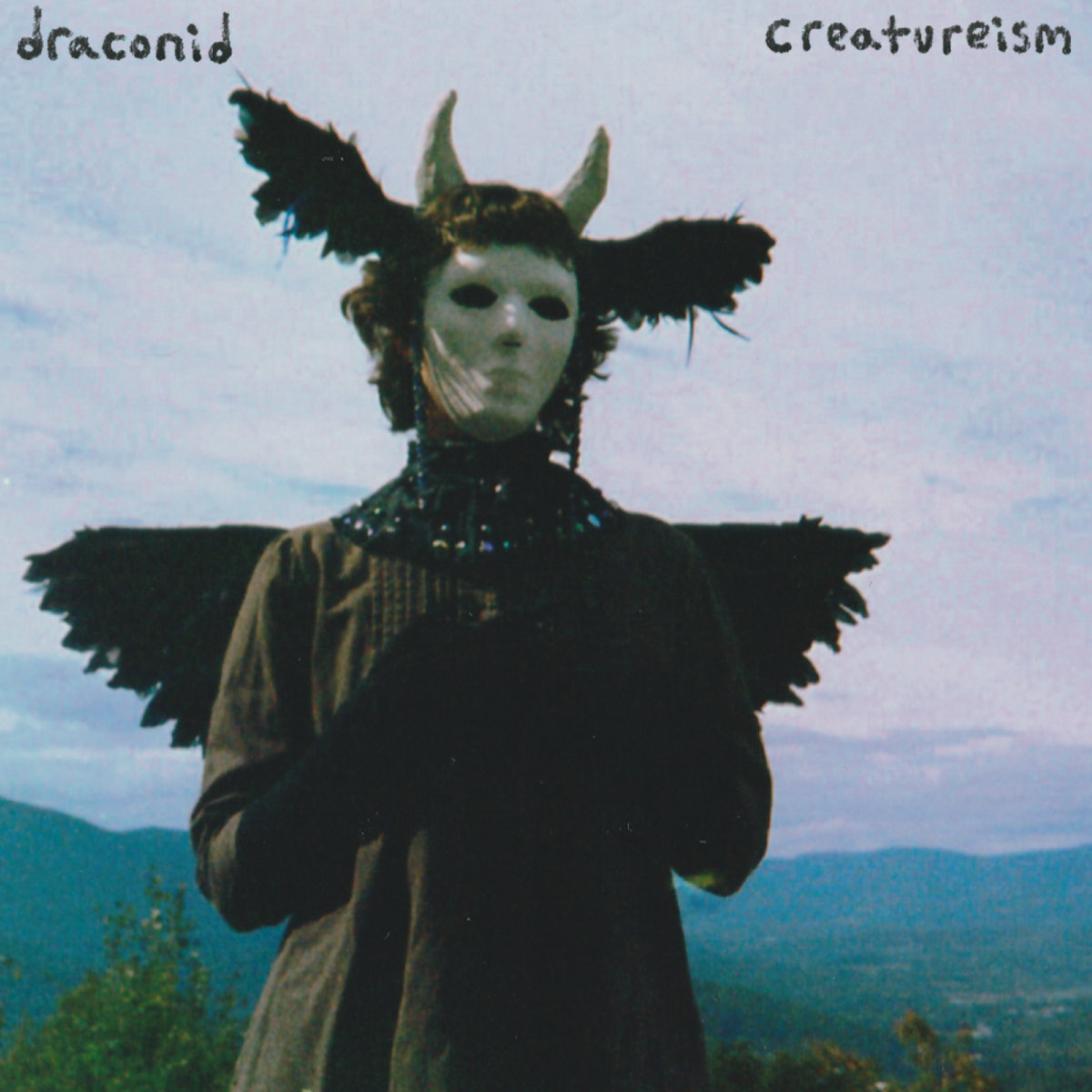creatureism | draconid