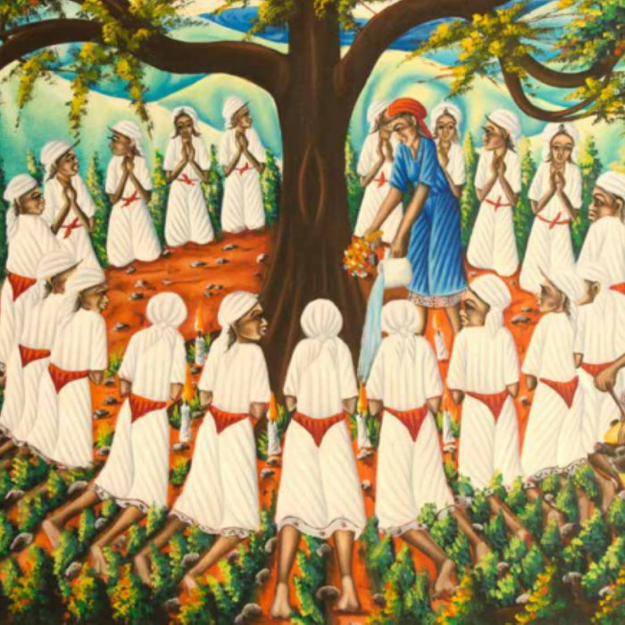 18. The Invisible Tree | King Dice